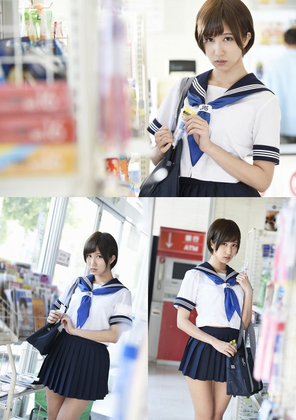 楽天ブックス 【数量限定】万引きの代償に性裁を下される女子校生 湊莉久 生写真3枚付き 湊莉久 4549831090171 Dvd