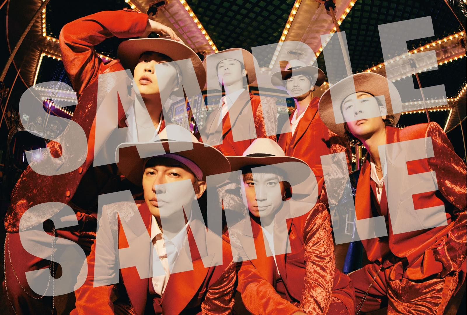 楽天ブックス: 【楽天ブックス限定先着特典】Use Your Body / E-NERGY BOYS (初回生産限定盤 CD＋Blu-ray＋スマプラ)(オリジナルポストカード(楽天ブックス ...