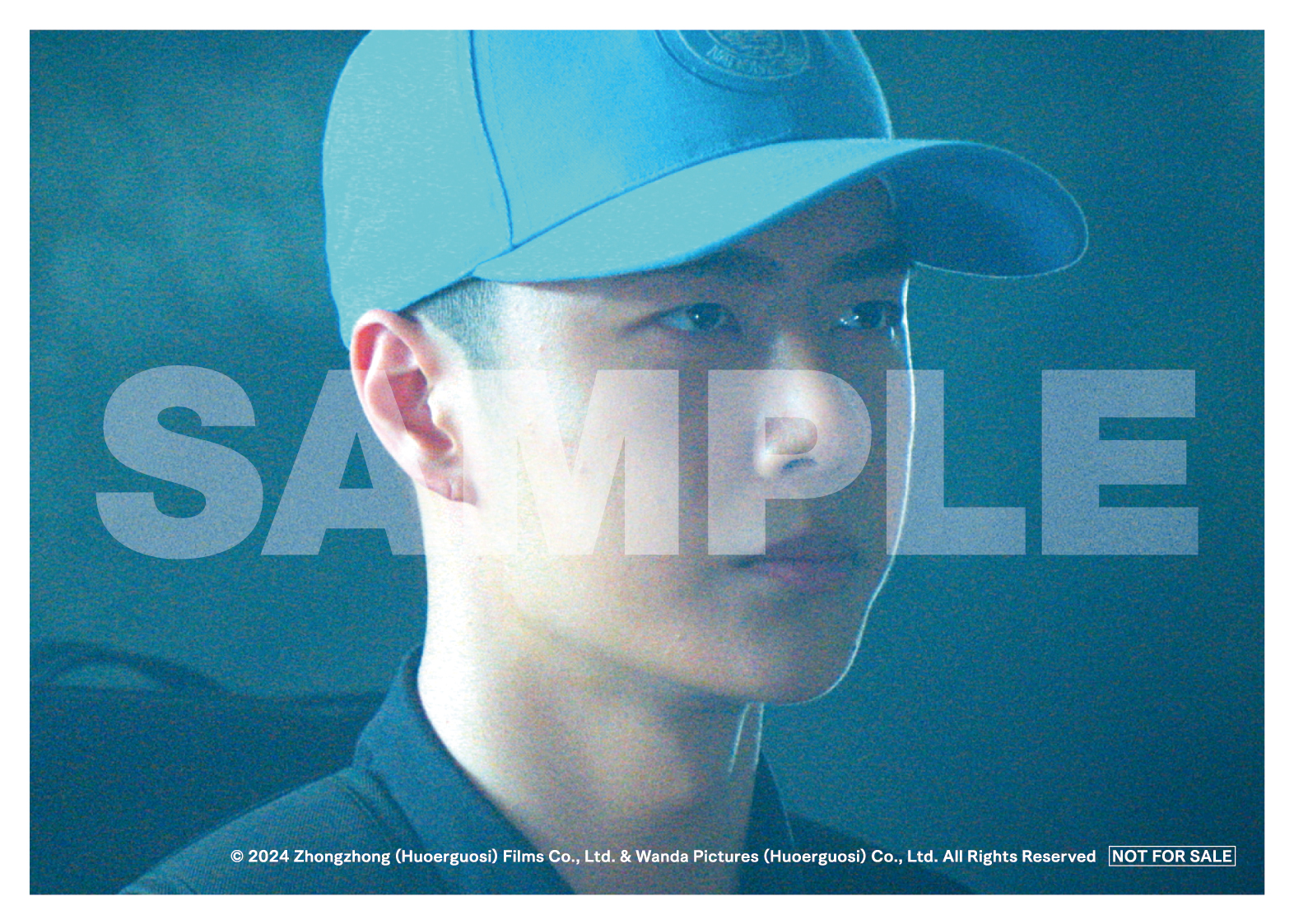 楽天ブックス: 【楽天ブックス限定先着特典】FPU ～若き勇者たち～【Blu-ray】(L版ブロマイド) - ワン・イーボー - 2100014405681 : DVD